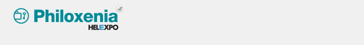 Logos & Banners - Philoxenia Expo