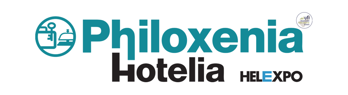 Logos & Banners - Philoxenia Expo