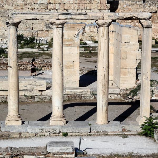 Διαγωνισμός Φωτογραφίας - Philoxenia Expo